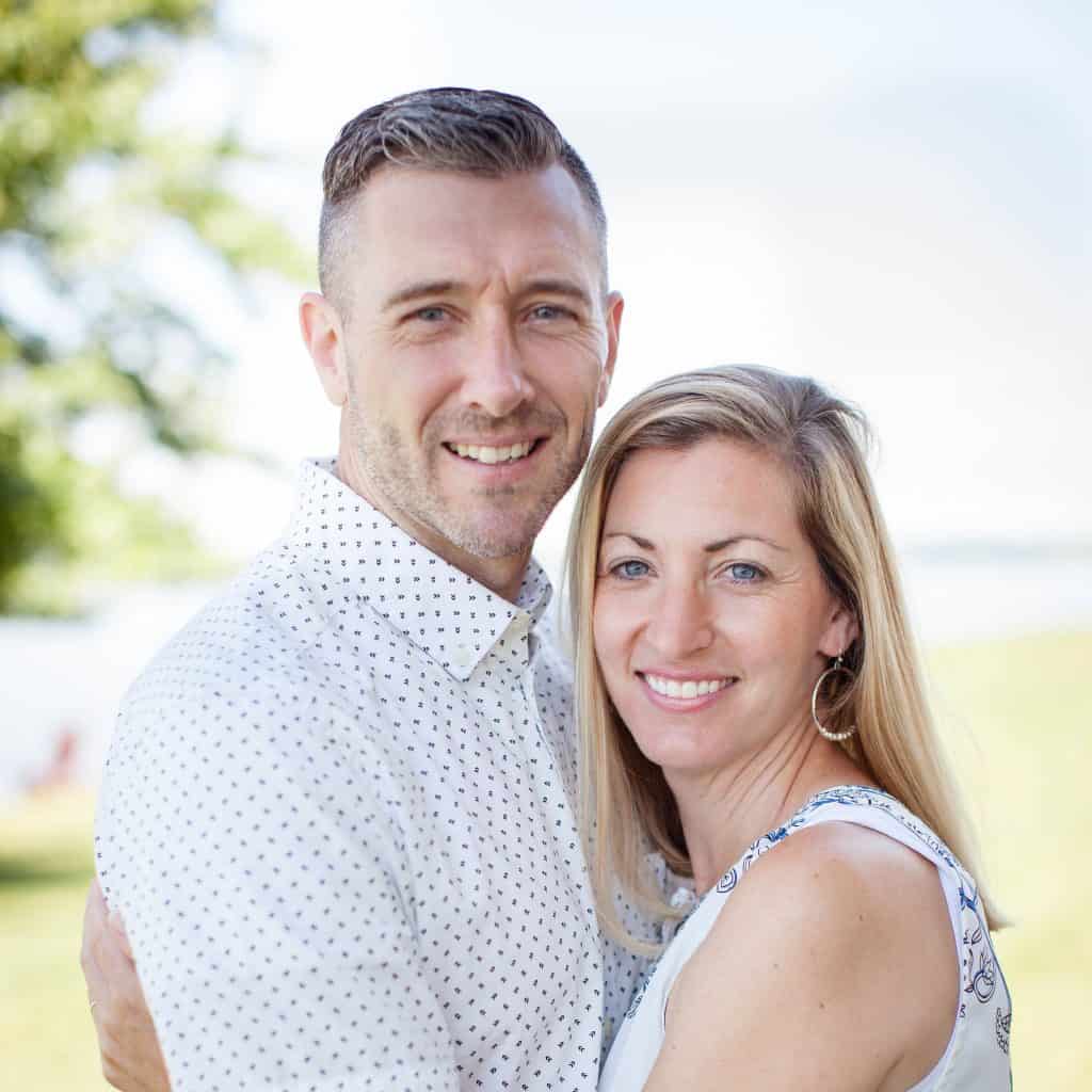 Leadership – Pillar of Dumfries