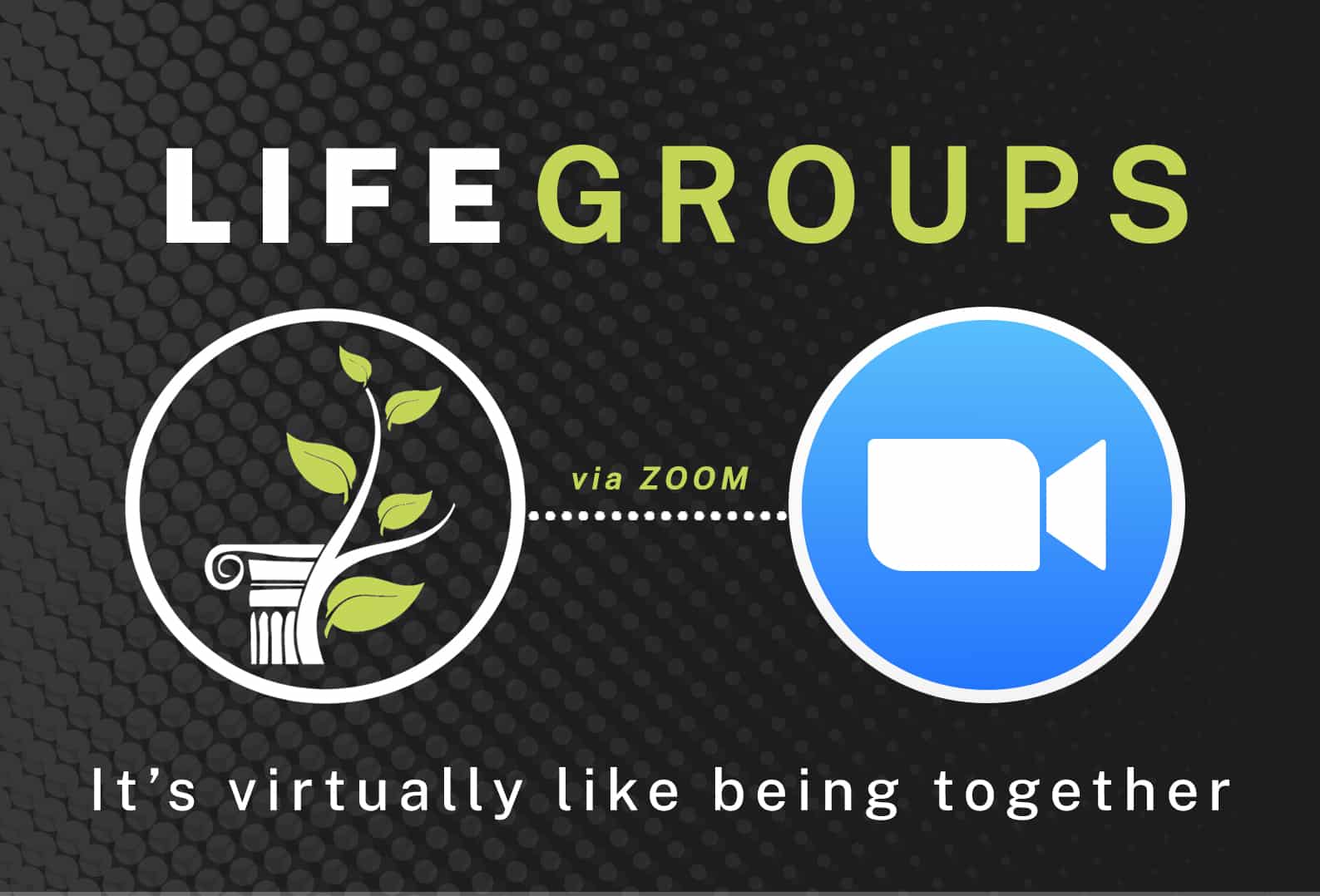 Virtual Life Groups – Pillar of Dumfries