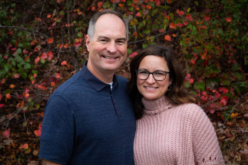 Leadership – Pillar of Dumfries